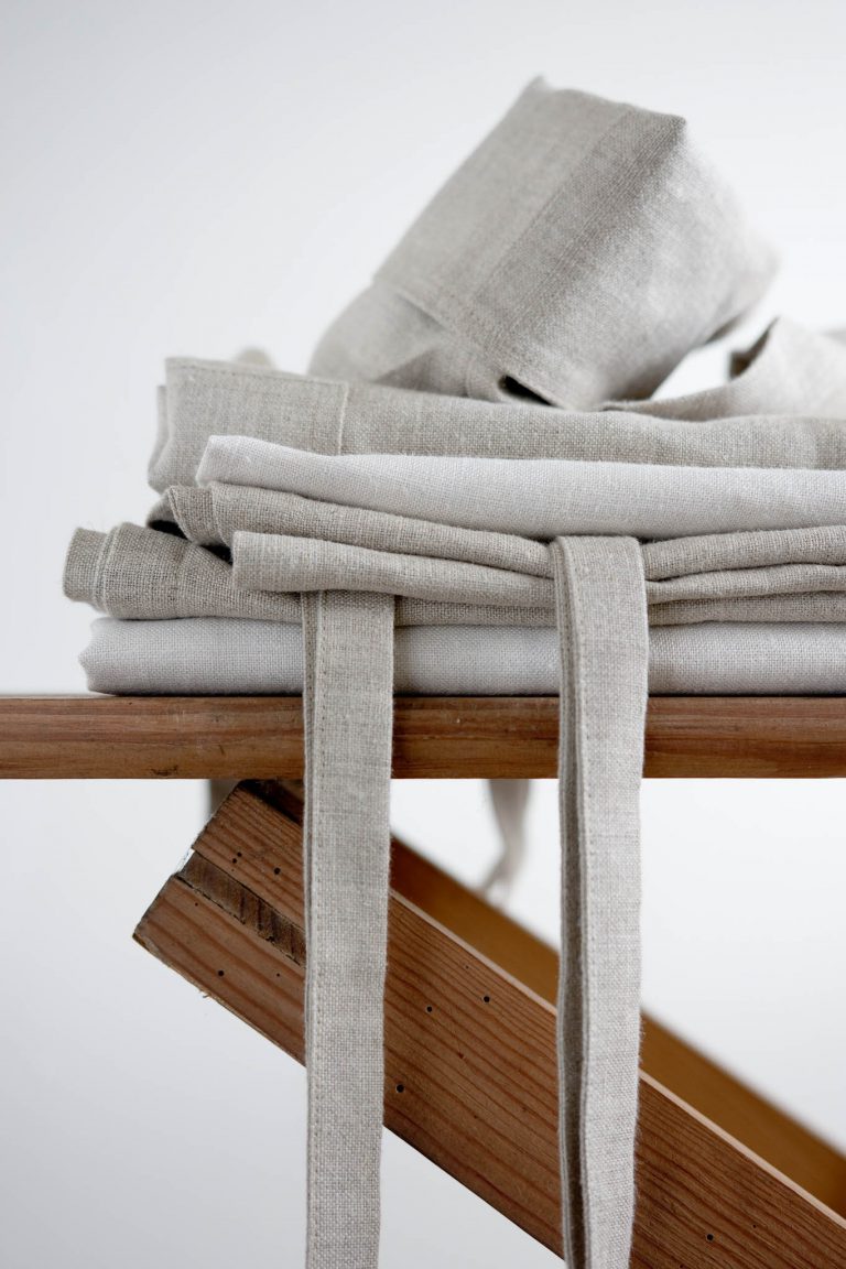 What are the MASTERS OF LINEN and BELGIAN LINEN marks? - Atelier ...