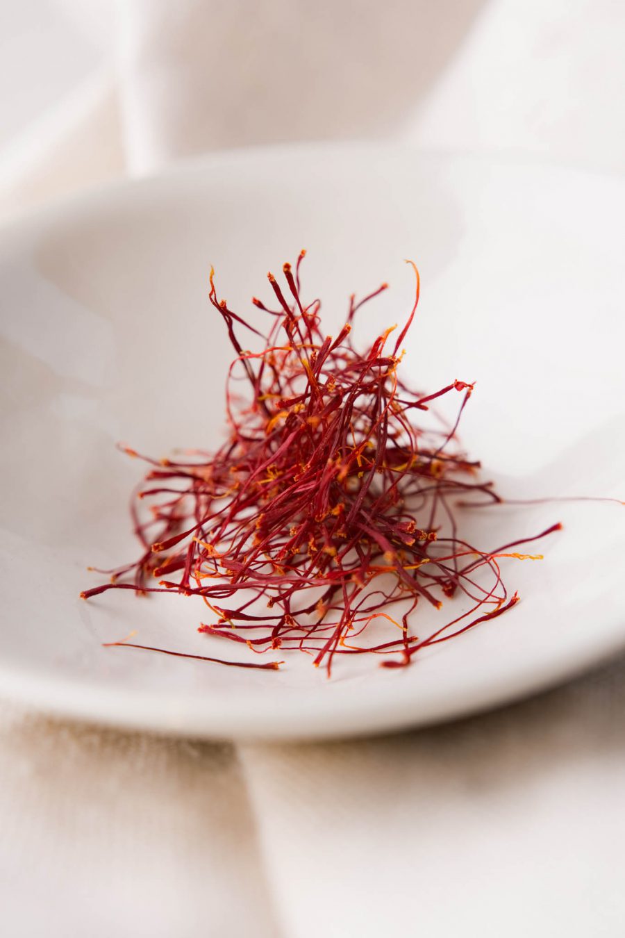 SAFFRON - Atelier Kathryn Sanderson